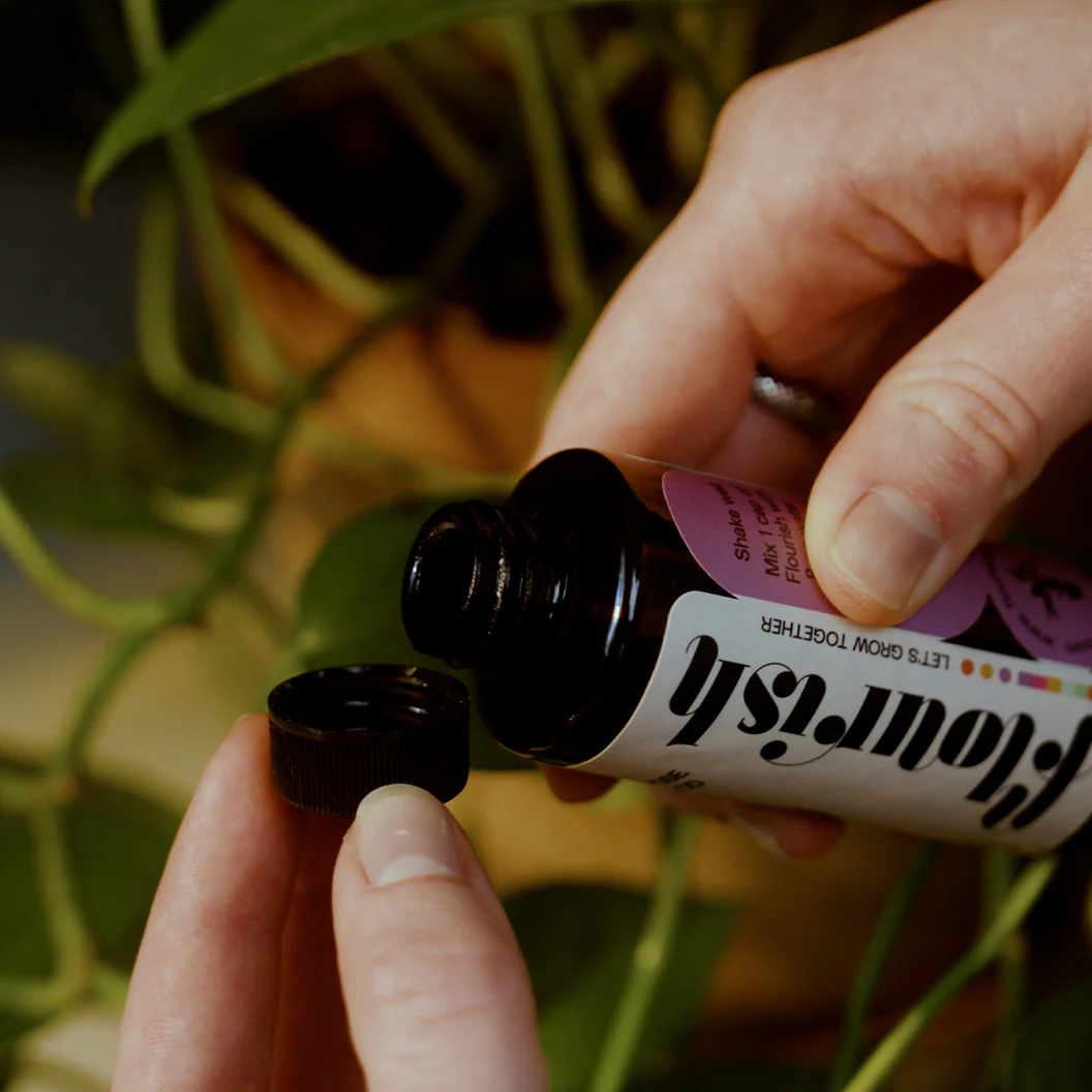 Flourish Organic Plant Food - FastGrowingTrees